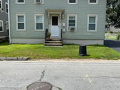 32 Yates St Lincoln RI | Zillow