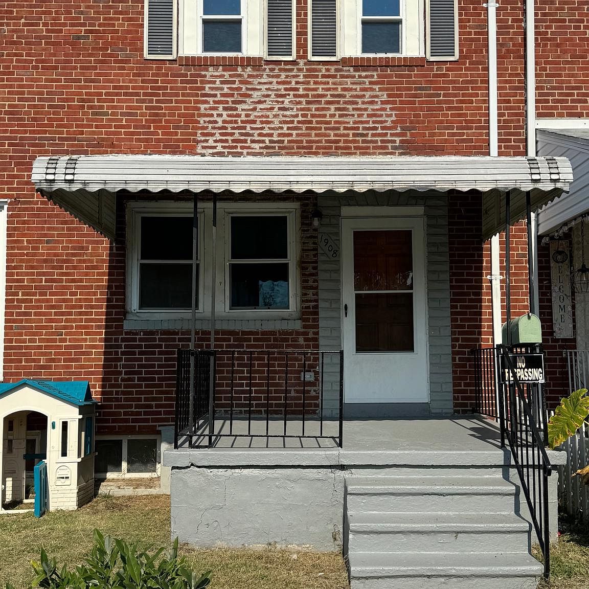 1908 Inverton Rd, Dundalk, MD 21222 | Zillow