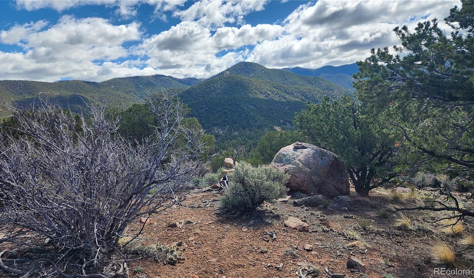 5040 & 5041 Mamouche Road, Fort Garland, CO 81133 | Zillow