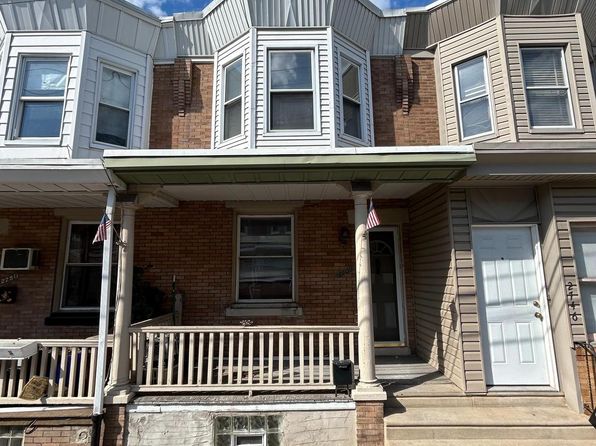 Philadelphia PA Foreclosure Homes For Sale - 92 Homes | Zillow