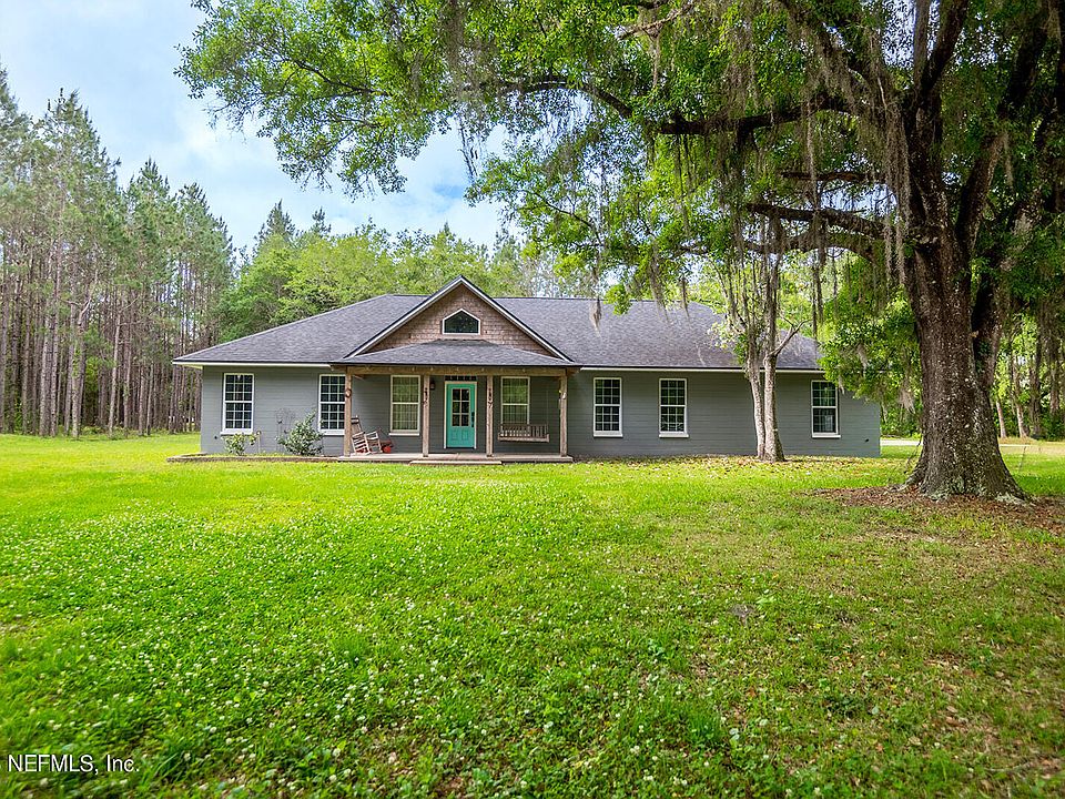 9056 NW 212TH Street, Starke, FL 32091 | Zillow