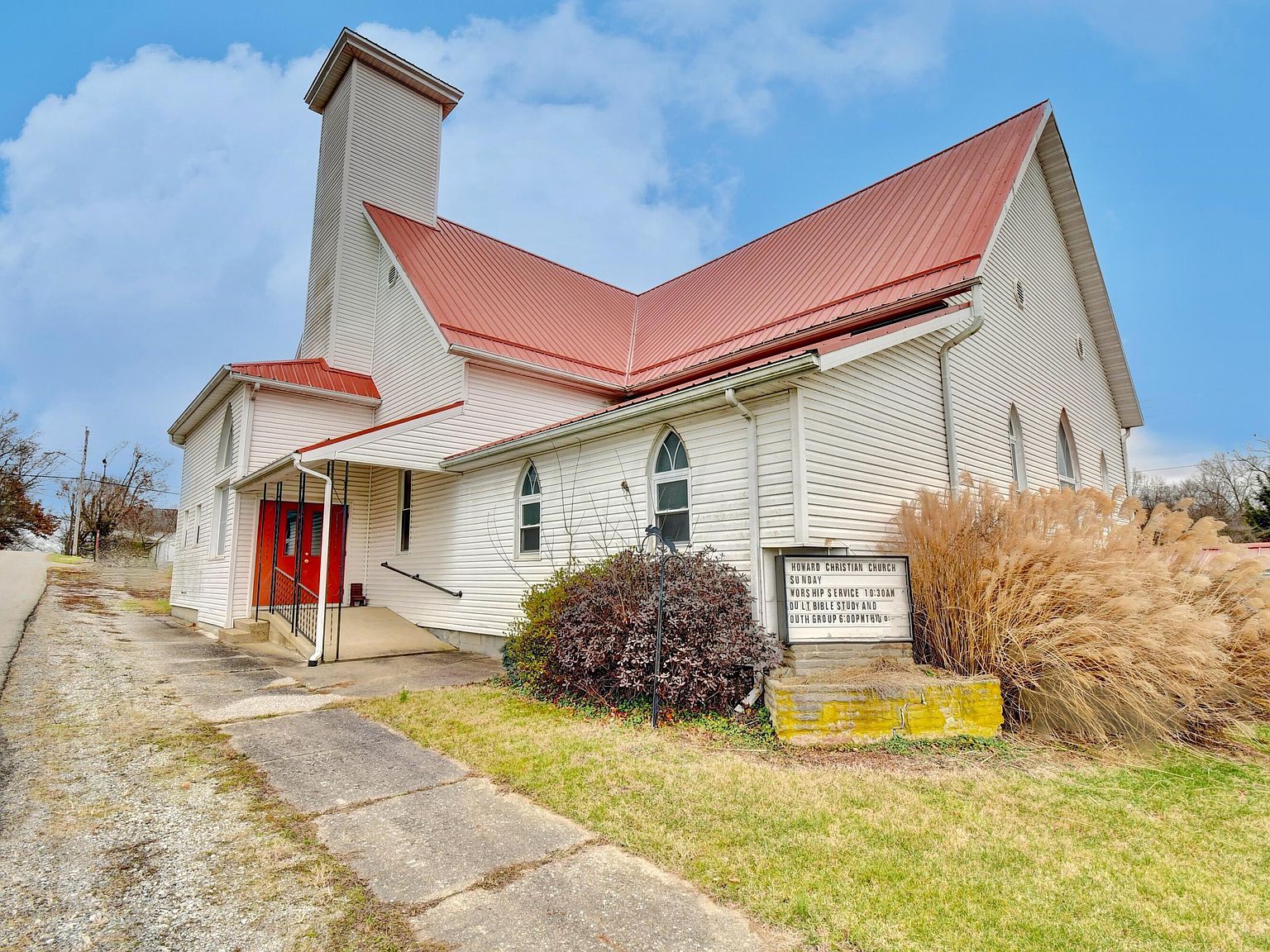 12440 Mary St, Howard, OH 43028 | Zillow