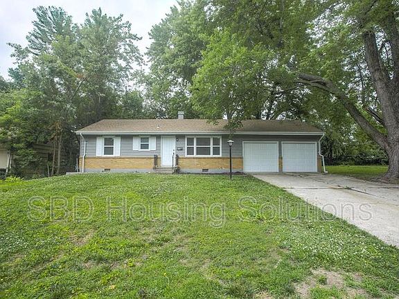 6806 E 96th Ter, Kansas City, MO 64134 | Zillow