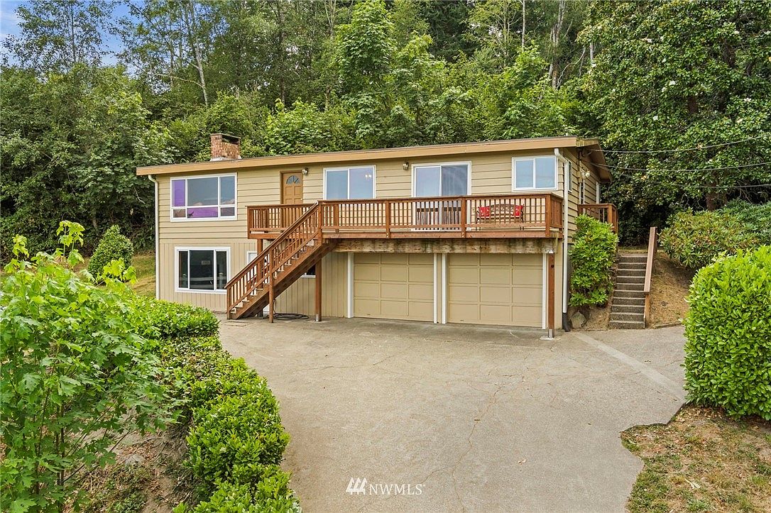 3991 E Grapeview Loop Road, Grapeview, WA 98546 | Zillow