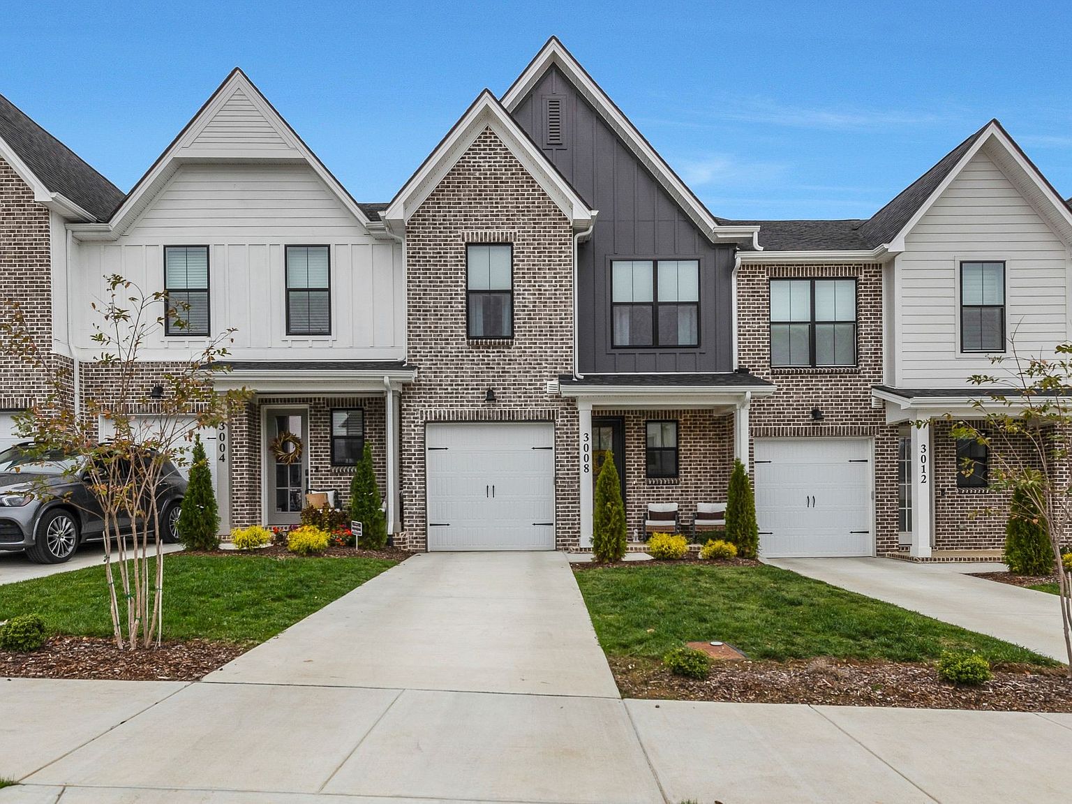 3008 Inman Dr, Thompsons Station, TN 37179 | Zillow