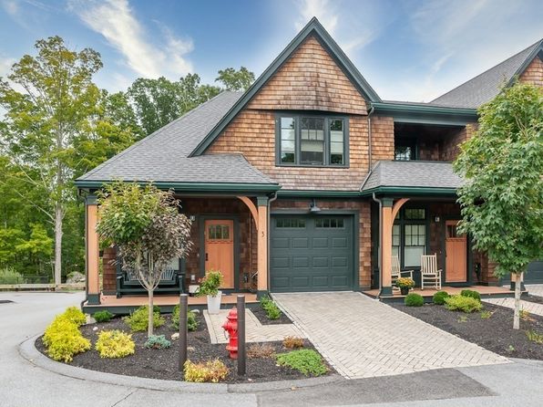 Sherborn MA Real Estate - Sherborn MA Homes For Sale | Zillow