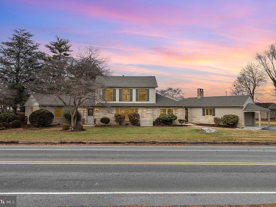 122 Woods Dr, Mechanicsburg, PA 17050 | Zillow