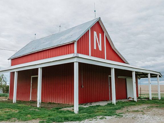 3458 E Chestnut Rd, Pickrell, NE 68422 | MLS #11271405 | Zillow