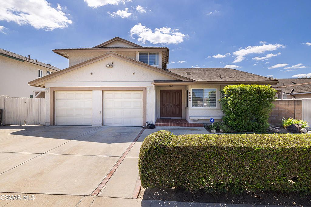 5484 Aurelia St, Simi Valley, CA 93063 | MLS #224004003 | Zillow