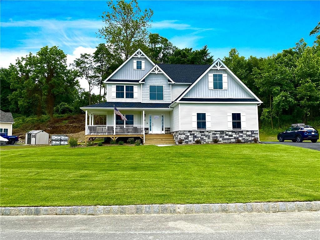 114 Joyce Way, New Windsor, NY 12553 | Zillow