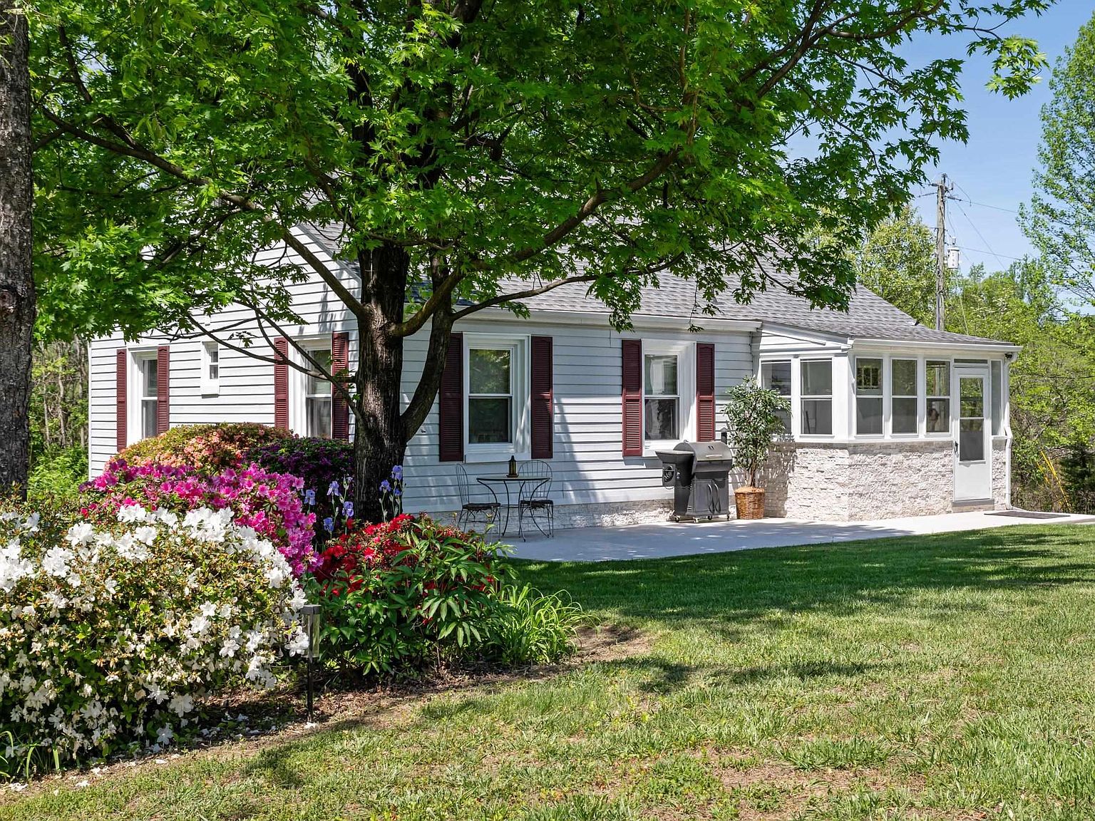 5998 Faber Rd, Faber, VA 22938 | Zillow