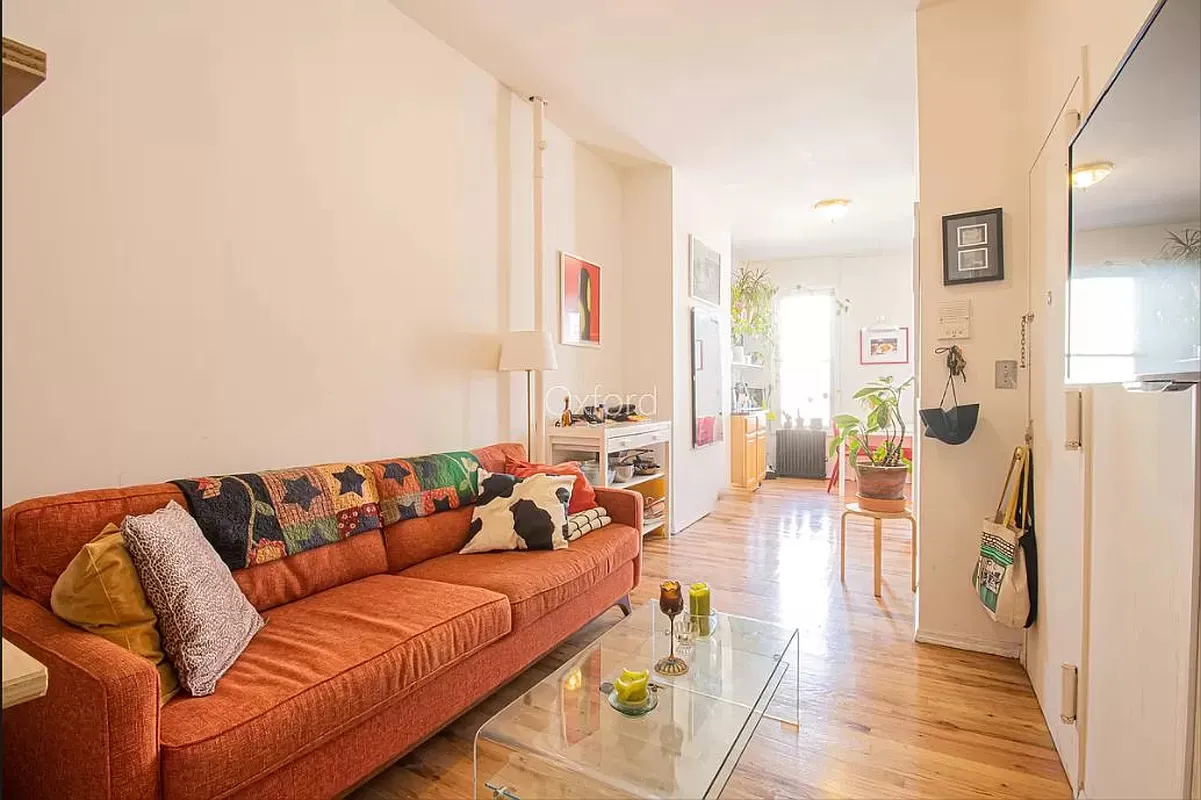 253 Powers Street #2F in East Williamsburg, Brooklyn | StreetEasy