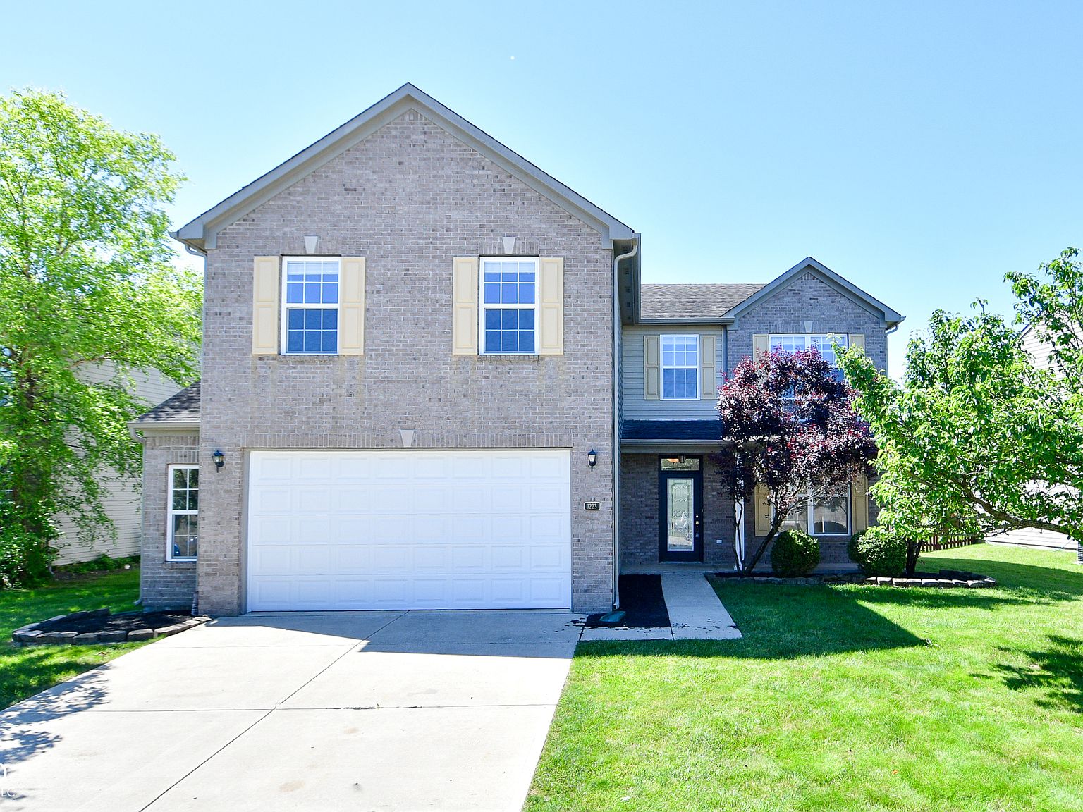 1223 Winter Hawk Ct, Greenwood, IN 46143 | Zillow
