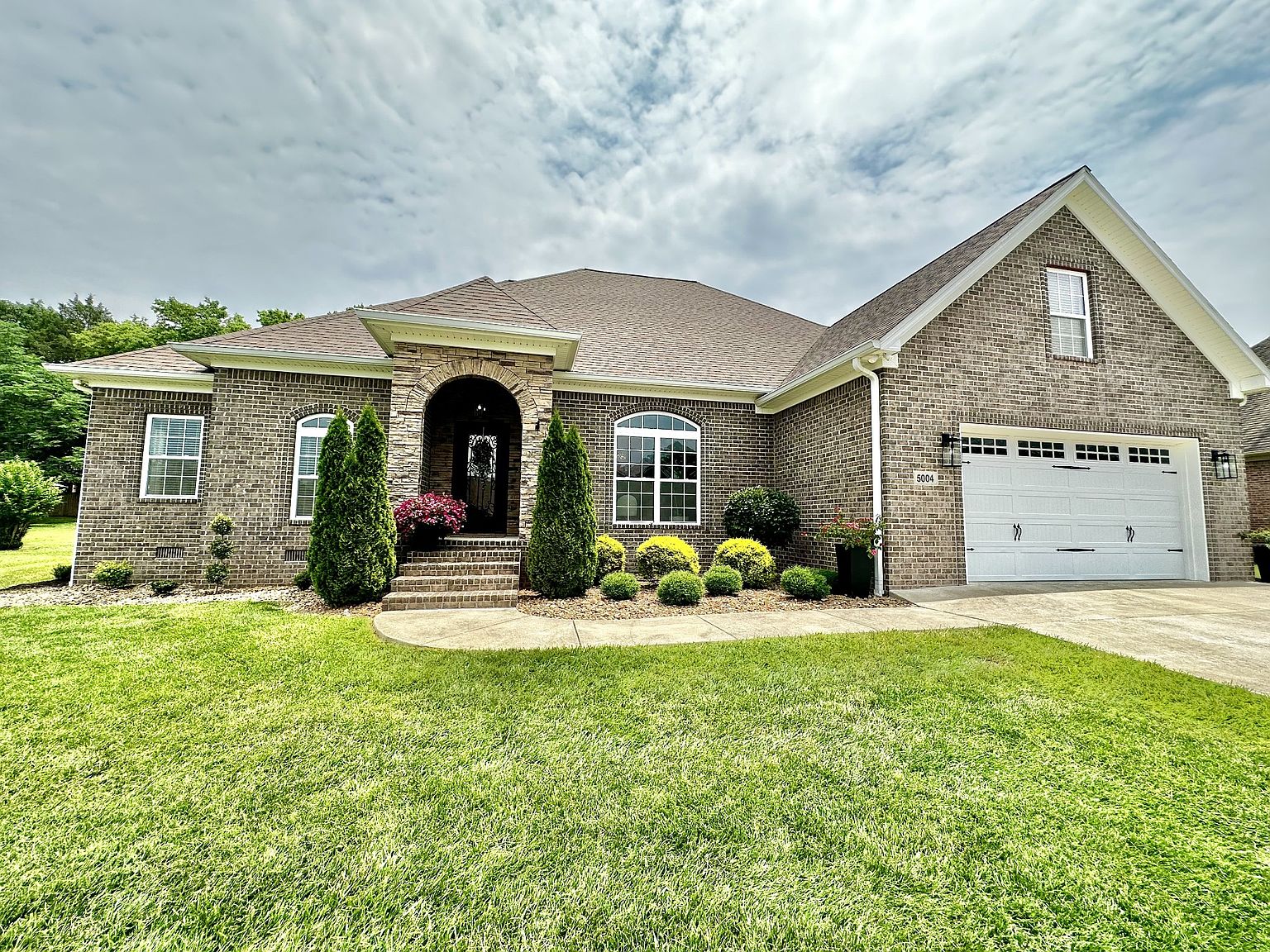 5004 Nottingham Ln, Hopkinsville, KY 42240 | Zillow