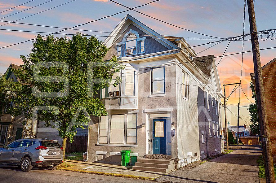 62 W North St, Carlisle - 1 - 62 W North St Carlisle PA | Zillow