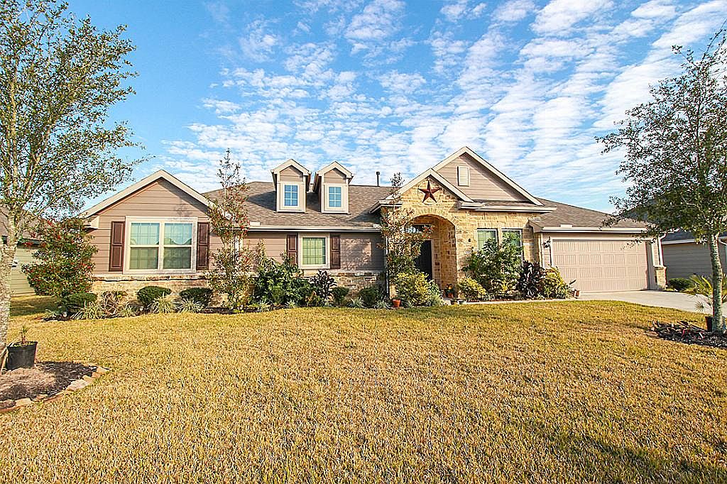 22306 Pebble Falls Ln, Tomball, TX 77375 | Zillow