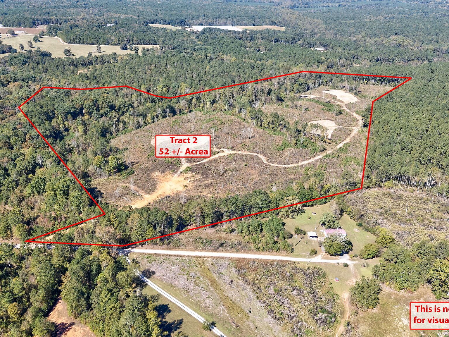 0 Bridges Rd, Carlton, GA 30627 | Zillow