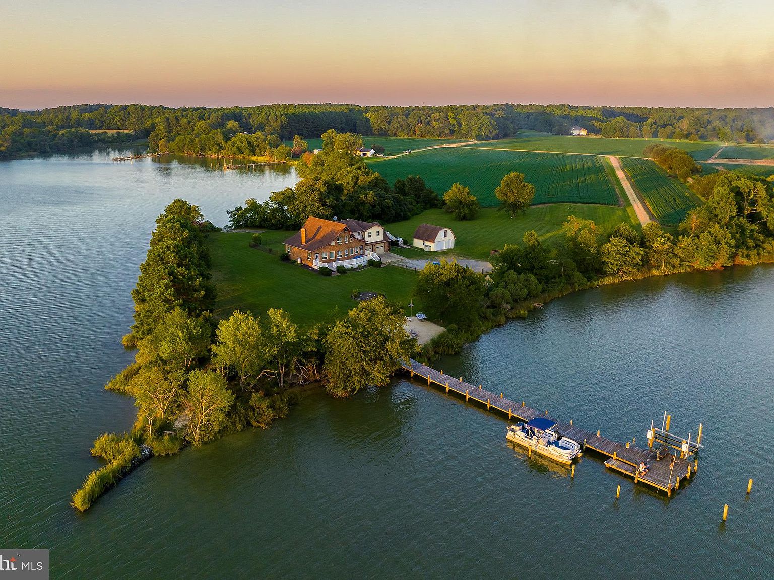 50166 Dove Cove Rd, Dameron, MD 20628 | Zillow