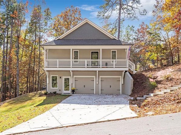 Lake Arrowhead - Waleska GA Real Estate - 71 Homes For Sale | Zillow