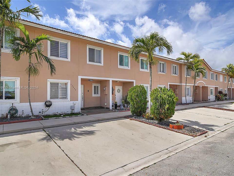 13906 SW 173rd Ter UNIT 13906, Miami, FL 33177 | Zillow