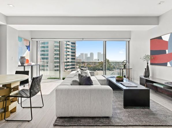 High Rise Condo - Los Angeles CA Real Estate - 2310 Homes For Sale | Zillow