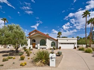 8459 E Charter Oak Dr, Scottsdale, AZ 85260 | Zillow
