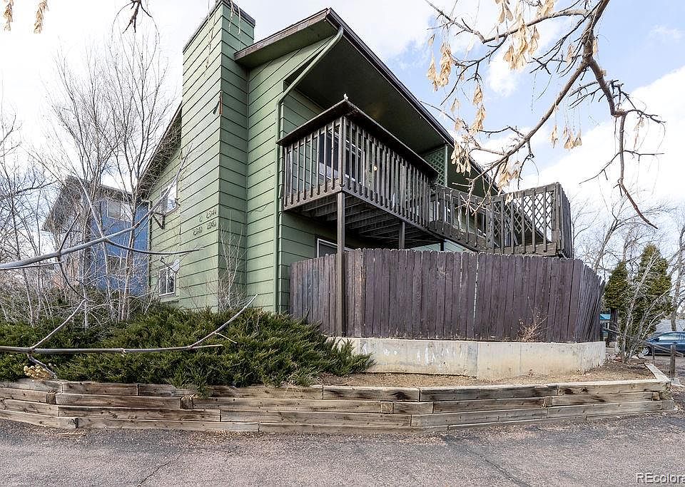 2542 King St, Colorado Springs, CO 80904 | Zillow