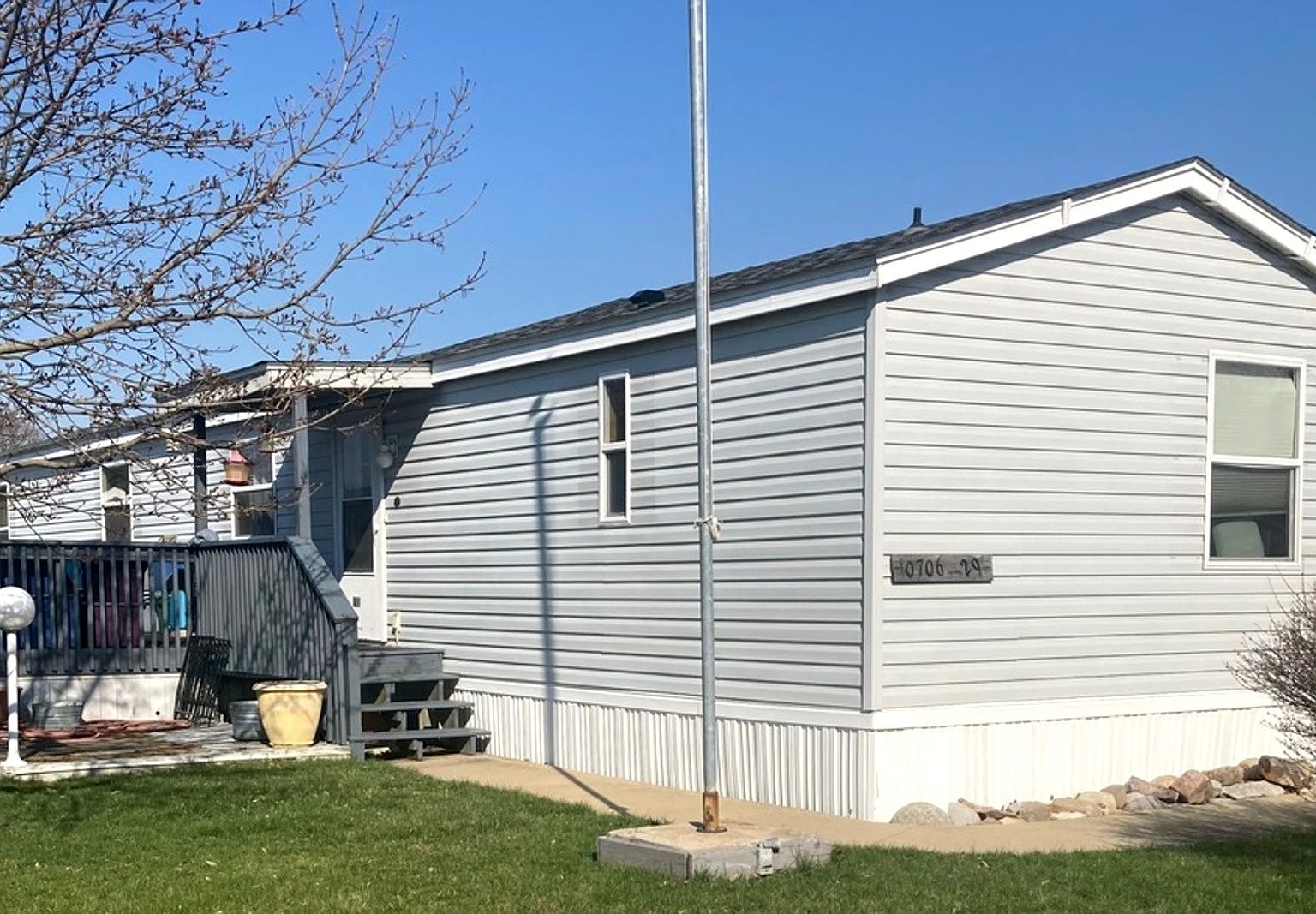 10706 253rd Ave, Trevor, WI 53179 | Zillow