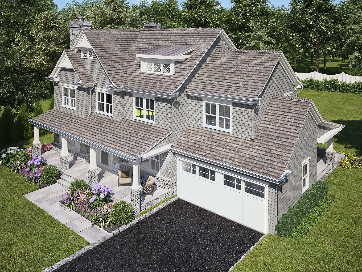 5 Eve Ln, Rye, NY 10580 | Zillow