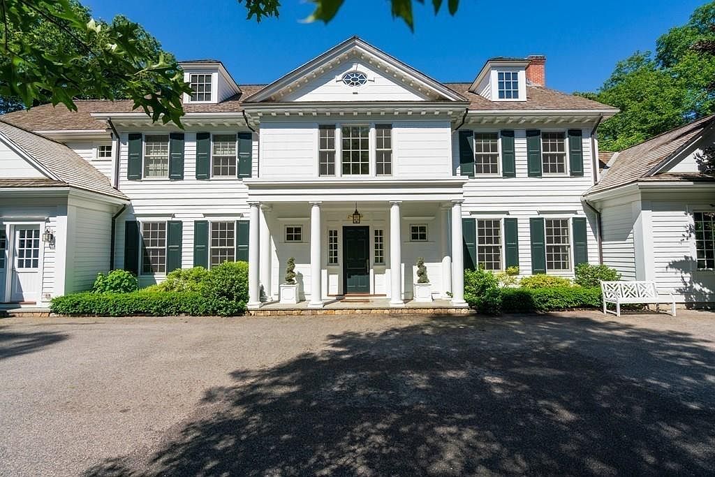203 Westerly Rd, Weston, MA 02493 | Zillow