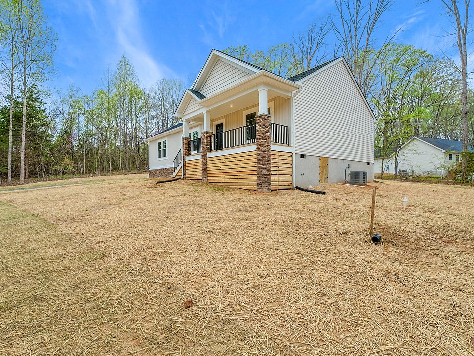 Three Chopt Rd, Louisa, VA 23093 | Zillow