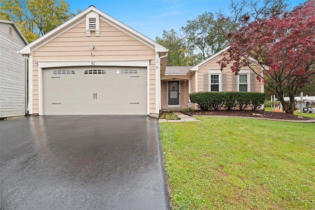51 Calvin Rd, Rochester, NY 14612 | Zillow