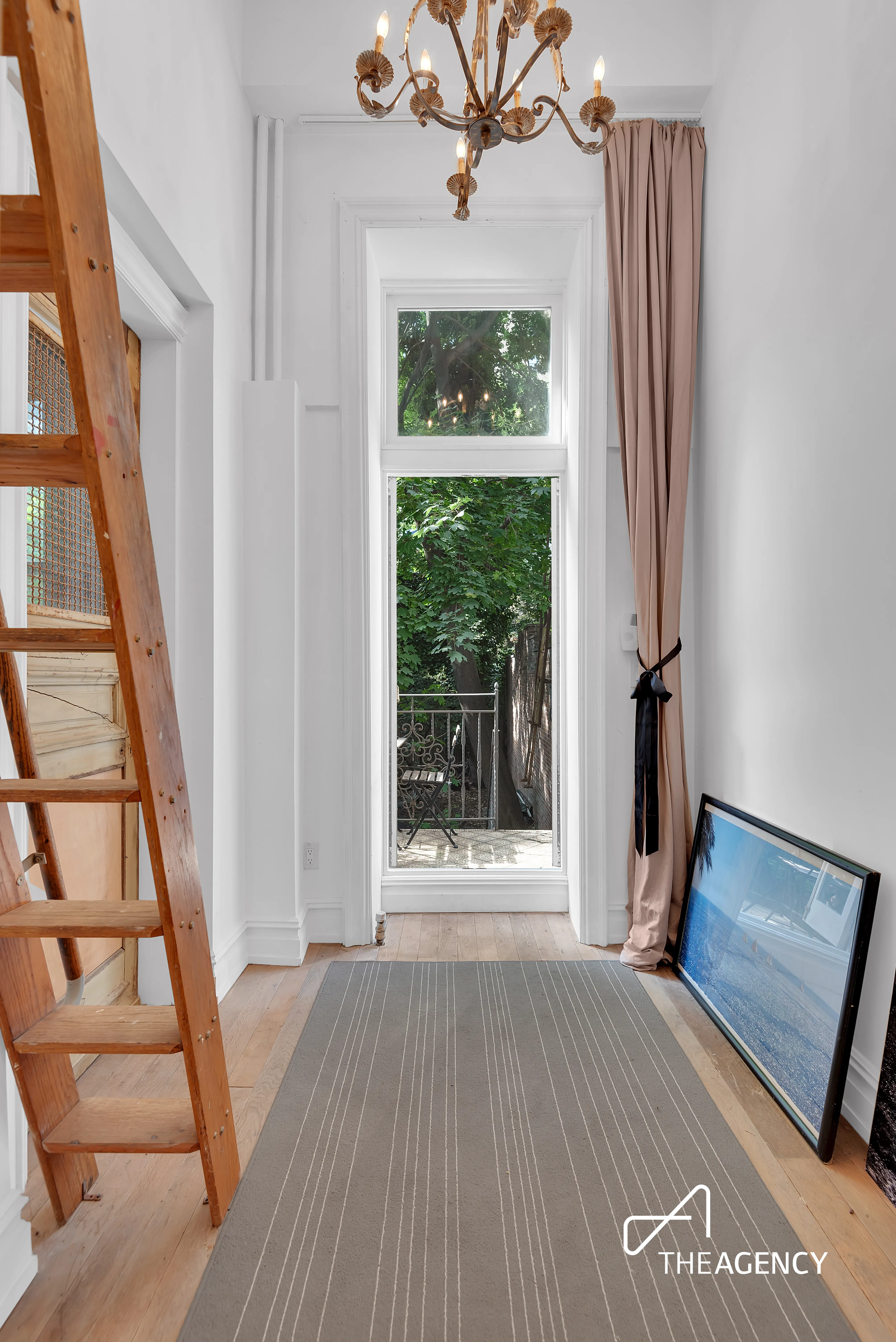 1388 Lexington Avenue #2W in Carnegie Hill, Manhattan | StreetEasy