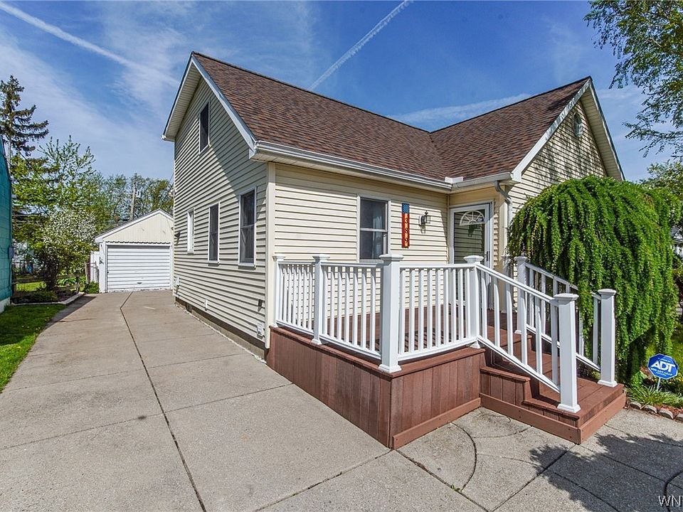 389 Bernhardt Dr, Amherst, NY 14226 | Zillow