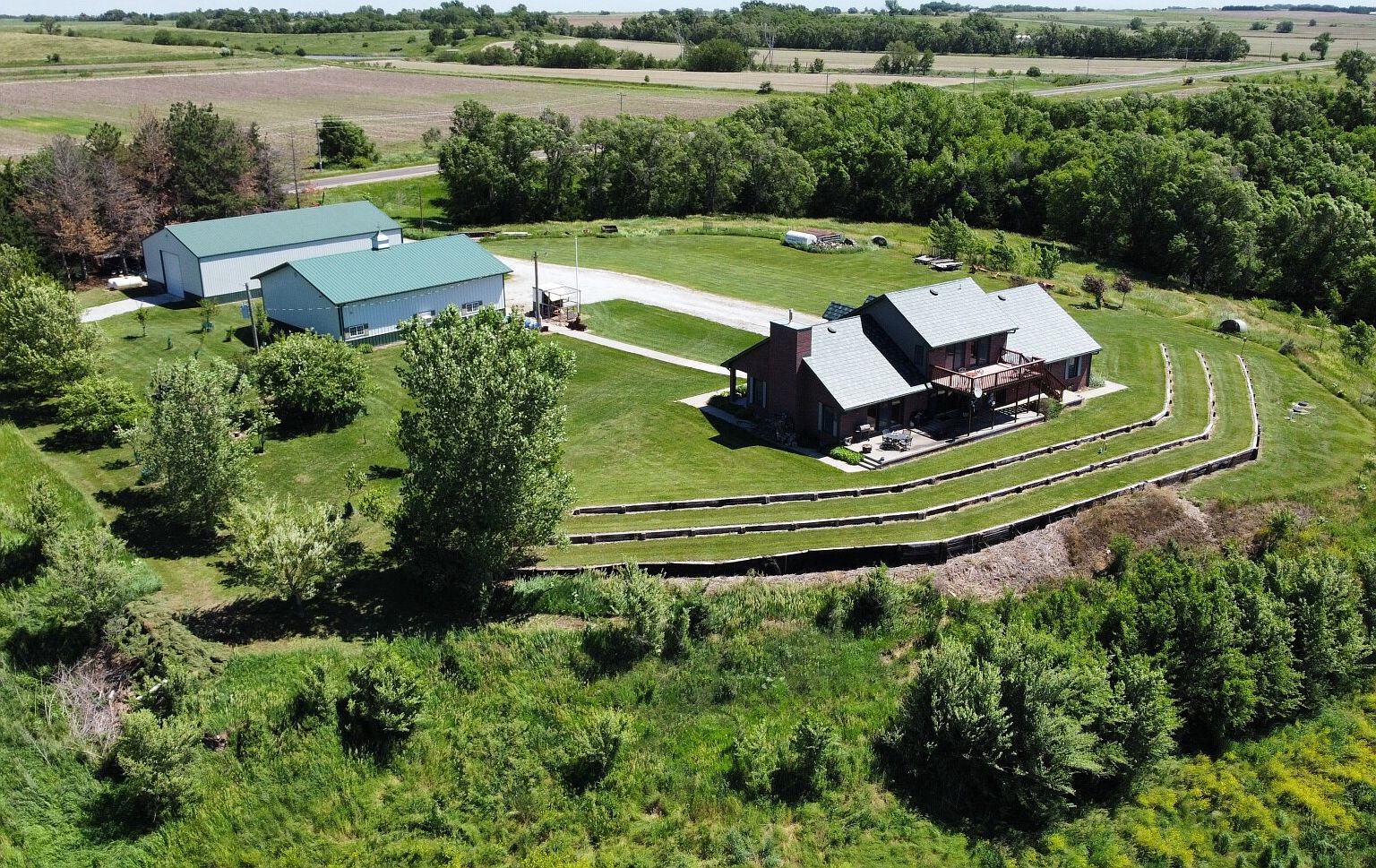 2065 Highway 58, Boelus, NE 68820 | Zillow