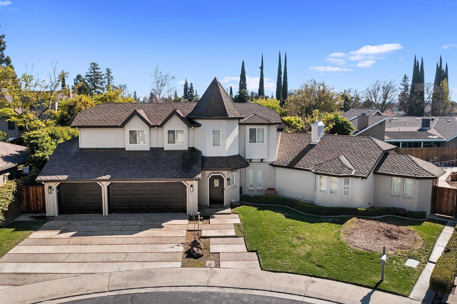 2712 Stuyvesant Cir, Modesto, CA 95356 | Zillow