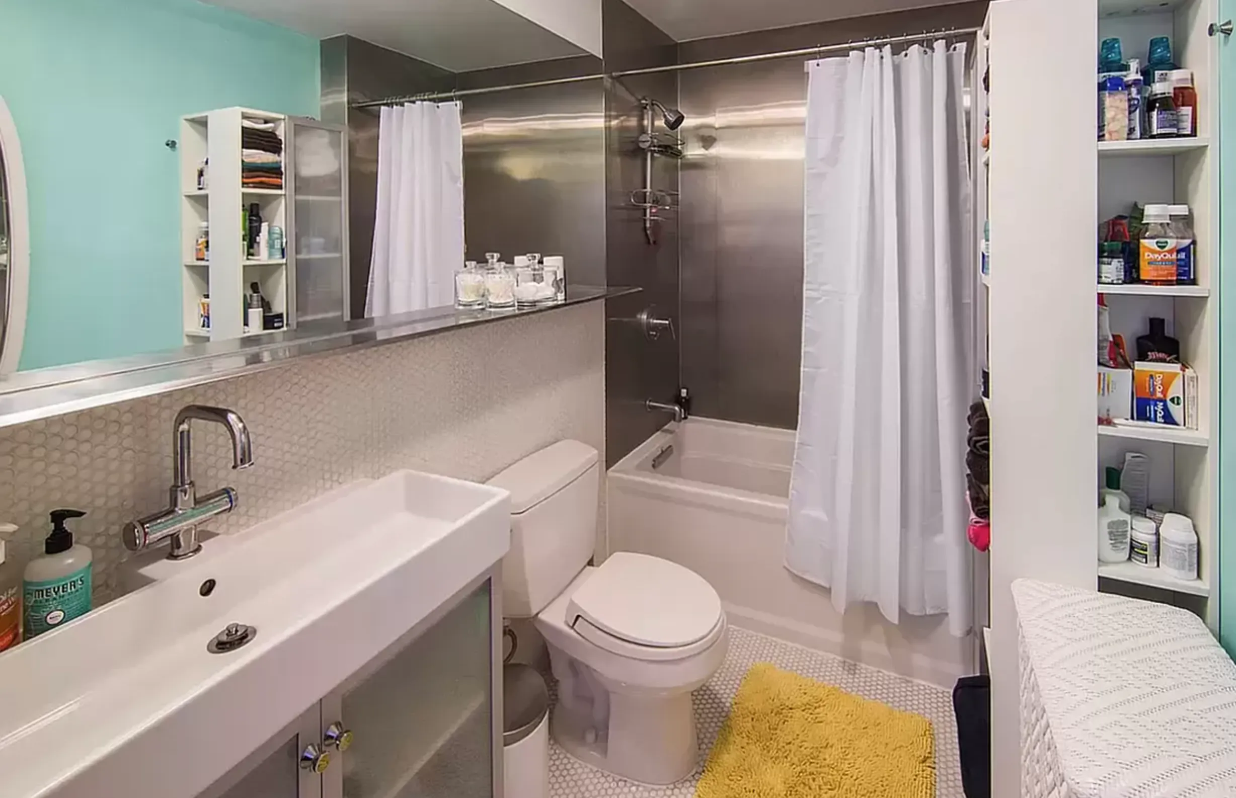 161 Roebling Street #3D in Williamsburg, Brooklyn | StreetEasy