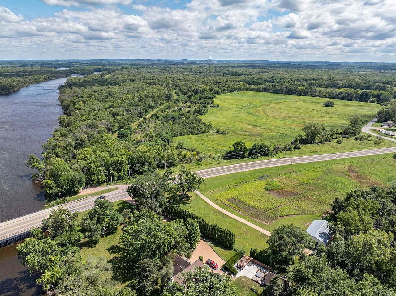 58 AC Highway 33 LOT 1, Portage, WI 53901 | MLS #1982692 | Zillow