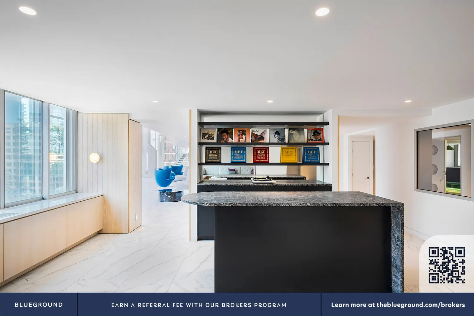 101 West End Avenue #20N in Lincoln Square, Manhattan | StreetEasy