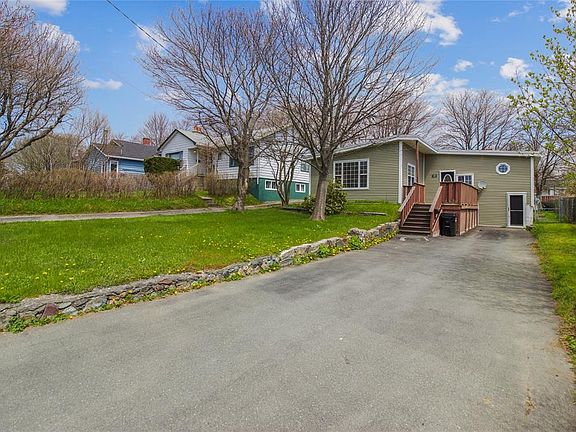 16 Torbay Rd, St. John's, NL A1A 2G4 | MLS #1272176 | Zillow