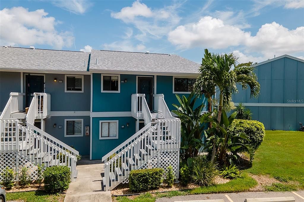 6033 34th St W APT 70, Bradenton, FL 34210 | Zillow