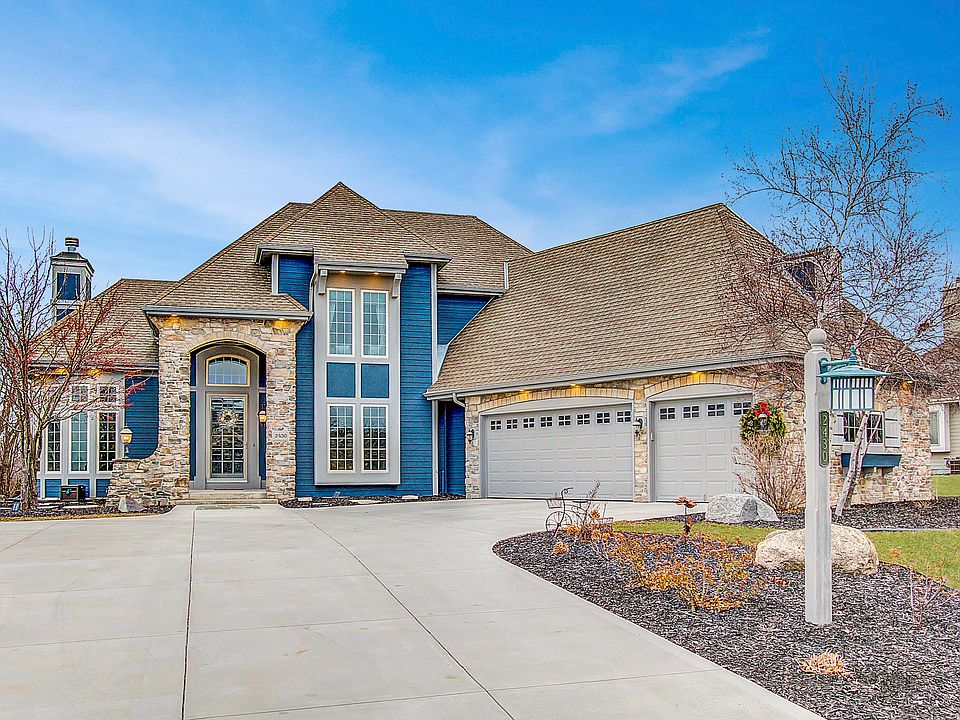 2430 Brookside Dr, Jackson, WI 53037 | Zillow