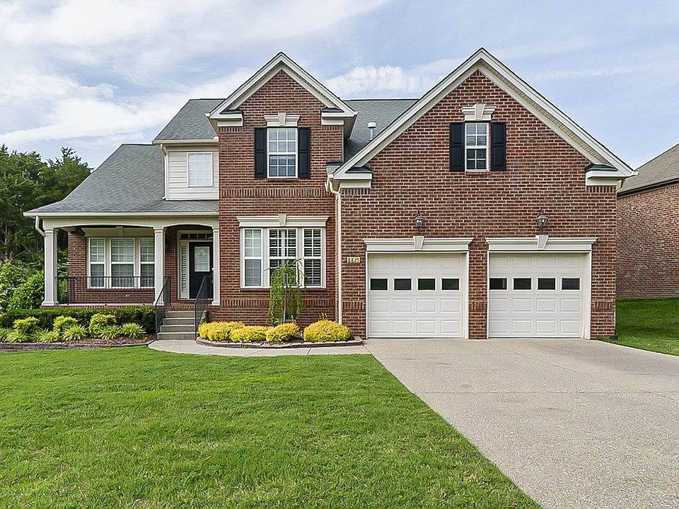 8825 Caswick Ct, Nolensville, TN 37135 | Zillow