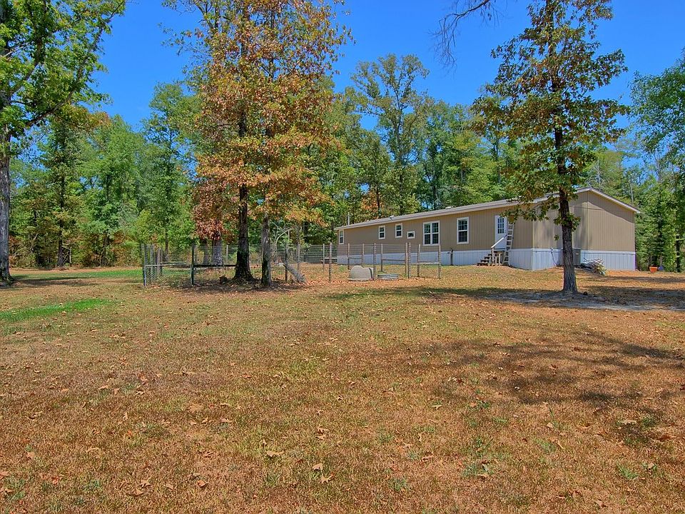 770 County Road 1058, Wiergate, TX 75977 | Zillow