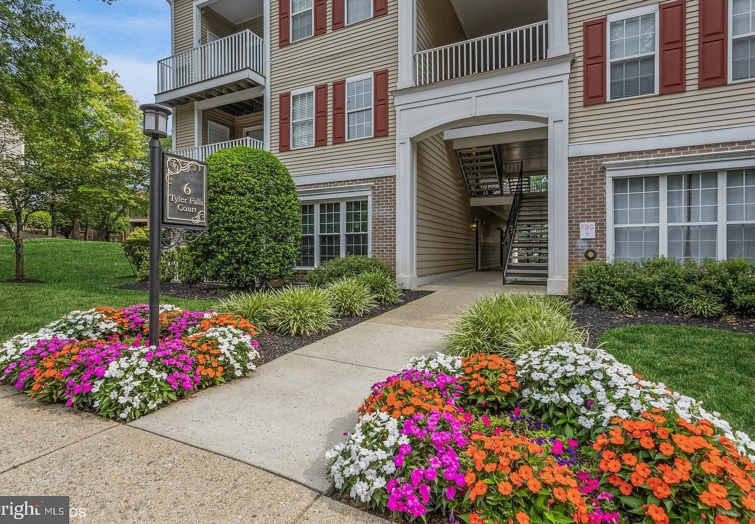 6 Tyler Falls Ct APT H, Baltimore, MD 21209 | Zillow