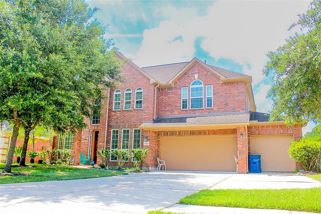 13530 Hammond Hills Ln, Houston, TX 77044 | Zillow