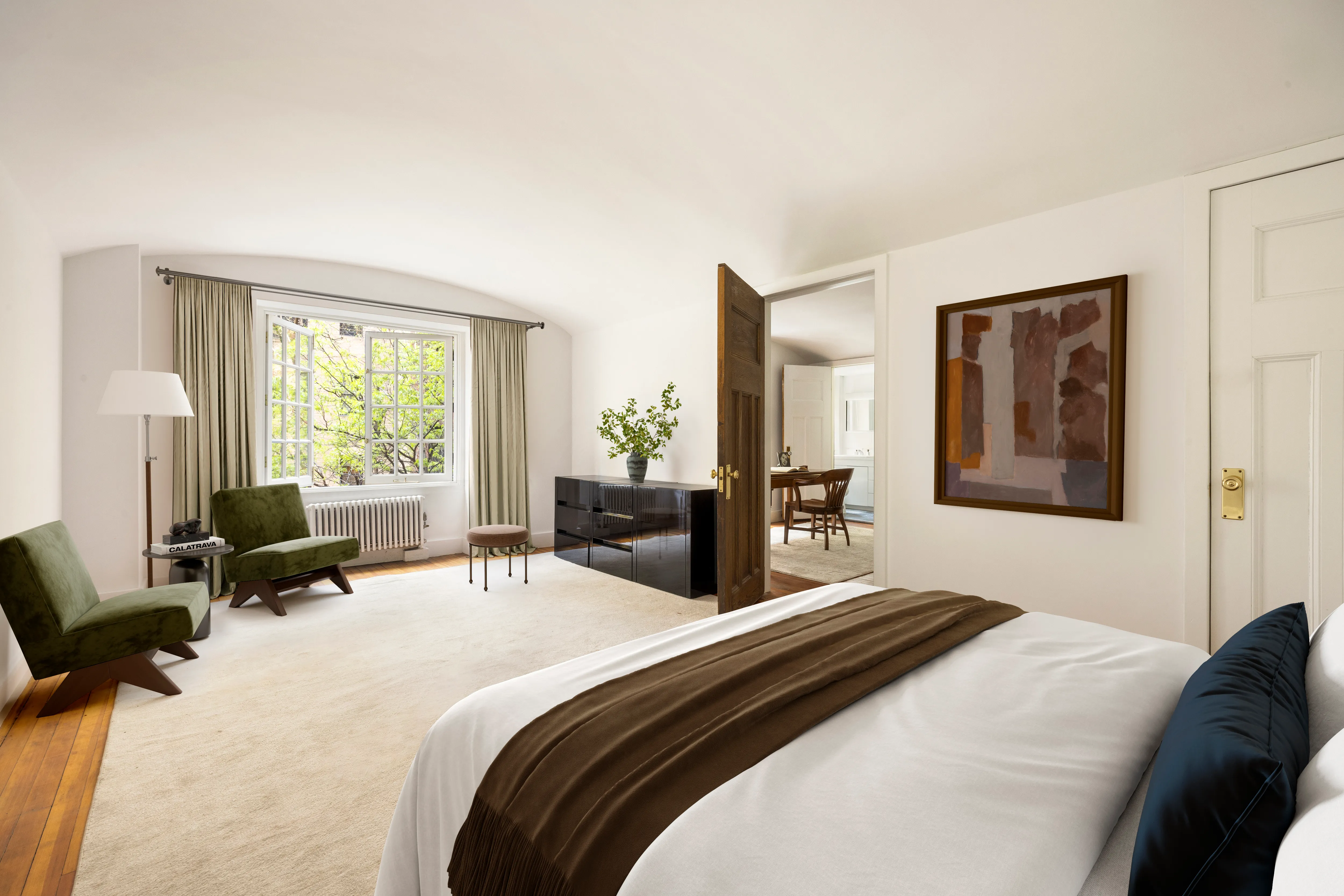 27 West 67th Street #2FE in Lincoln Square, Manhattan | StreetEasy