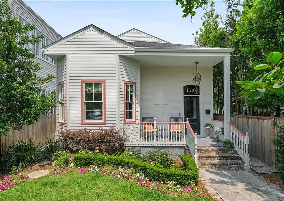 1516 Calhoun St, New Orleans, LA 70118 | MLS #2394360 | Zillow