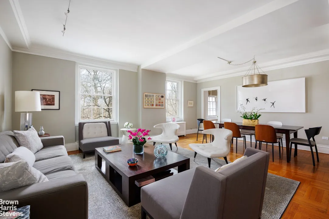 173-175 Riverside Drive #3C/2Y in Upper West Side, Manhattan | StreetEasy