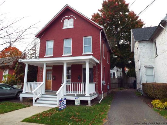 88 Market St, Saugerties, NY 12477 | MLS #20204553 | Zillow